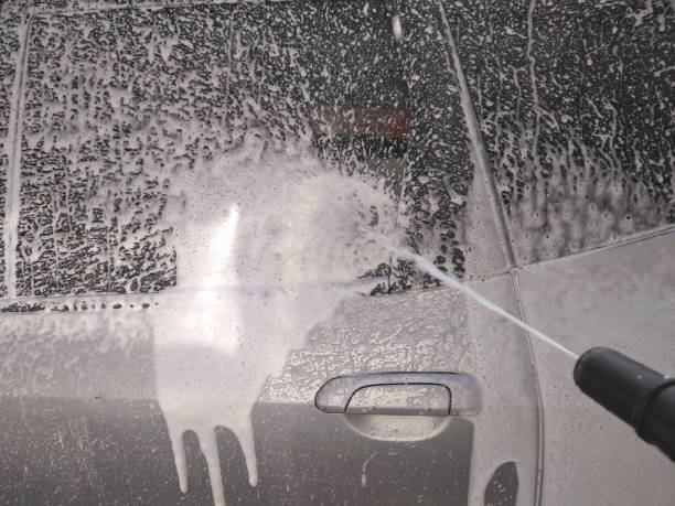 Understanding the Benefits of Ceramic Coating at White Horse